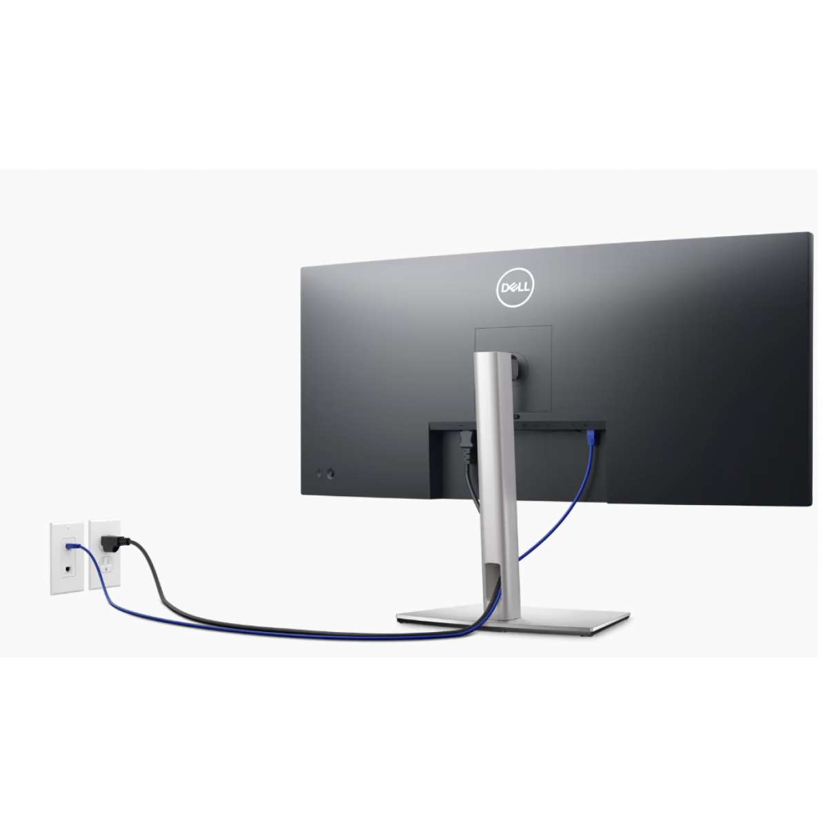 MONITOR DELL CURVO ULTRAWIDE P3424WE 34"